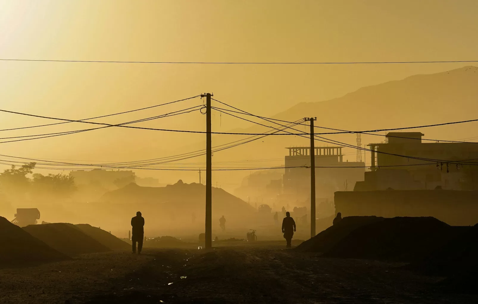 The Pain of Persecution – MEDIA Alliance International